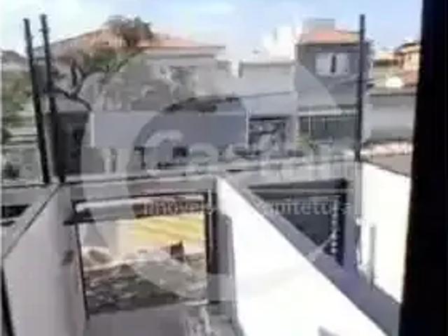 Casa / Sobrado para Venda em São Paulo/SP Mooca 3 Quartos