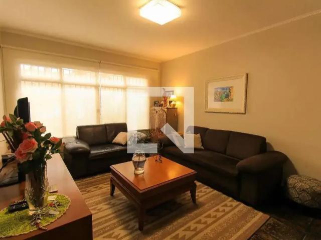Casa / Sobrado para Venda em São Paulo/SP Mooca 3 Quartos