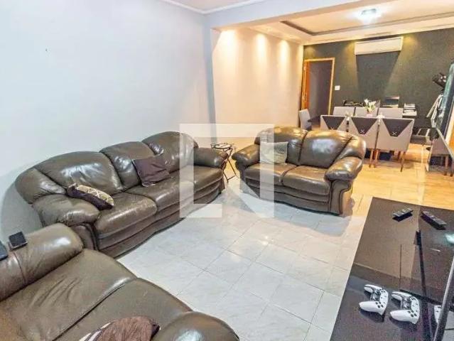 Casa / Sobrado para Venda em São Paulo/SP Mooca 3 Quartos