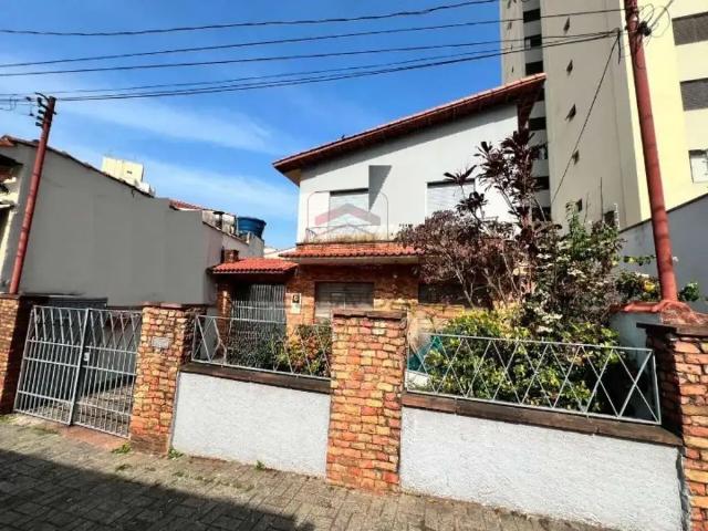Casa / Sobrado para Venda em São Paulo/SP Mooca 3 Quartos