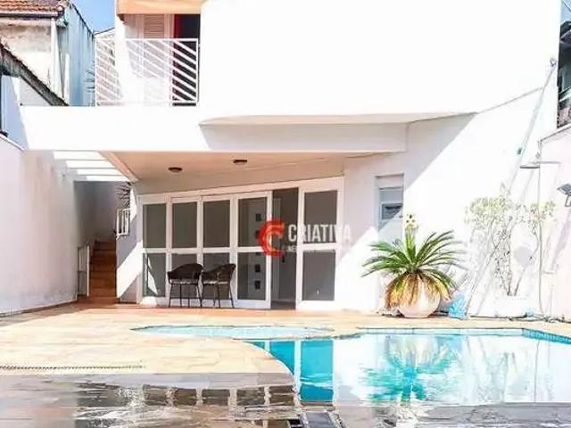 Casa / Sobrado para Venda em São Paulo/SP Mooca 3 Quartos