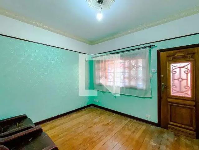 Casa / Sobrado para Venda em São Paulo/SP Mooca 3 Quartos