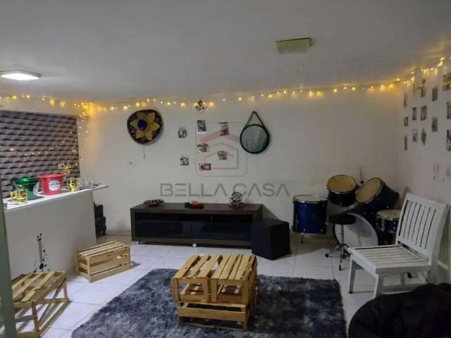 Casa / Sobrado para Venda em São Paulo/SP Mooca 3 Quartos