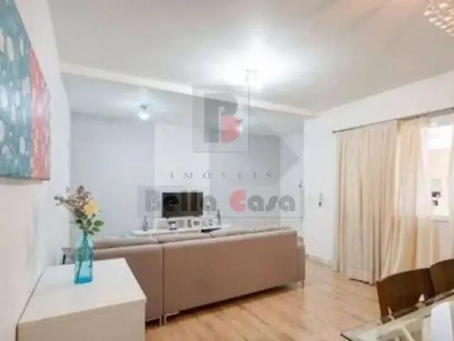 Casa / Sobrado para Venda em São Paulo/SP Mooca 3 Quartos