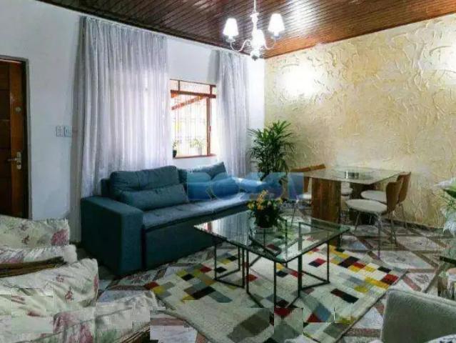 Casa / Sobrado para Venda em São Paulo/SP Mooca 3 Quartos
