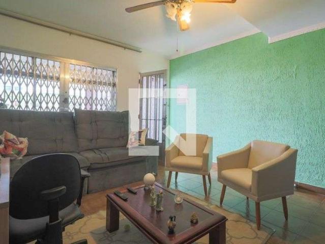 Casa / Sobrado para Venda em São Paulo/SP Mooca 3 Quartos
