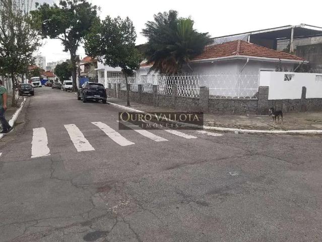 Casa / Sobrado para Venda em São Paulo/SP Mooca 3 Quartos