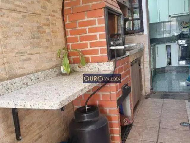 Casa / Sobrado para Venda em São Paulo/SP Mooca 3 Quartos