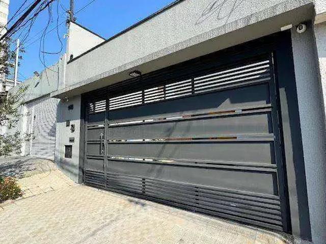 Casa / Sobrado para Venda em São Paulo/SP Mooca 3 Quartos