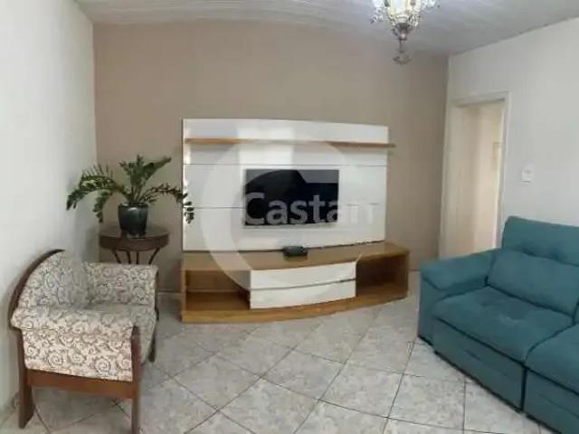 Casa / Sobrado para Venda em São Paulo/SP Mooca 3 Quartos