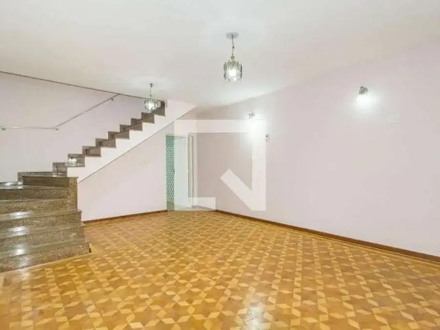 Casa / Sobrado para Venda em São Paulo/SP Mooca 3 Quartos
