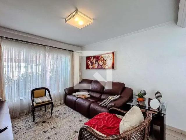 Casa / Sobrado para Venda em São Paulo/SP Mooca 3 Quartos