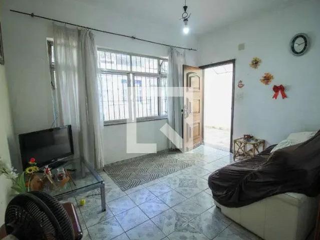 Casa / Sobrado para Venda em São Paulo/SP Mooca 3 Quartos