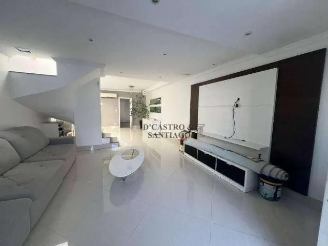 Casa / Sobrado para Venda em São Paulo/SP Mooca 3 Quartos