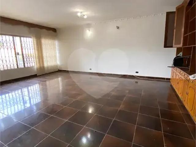 Casa / Sobrado para Venda em São Paulo/SP Mooca 3 Quartos