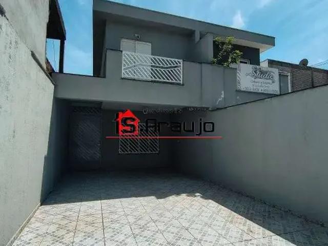 Casa / Sobrado para Venda em São Paulo/SP Mooca 3 Quartos