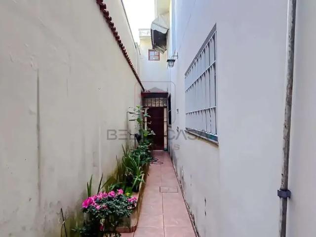 Casa / Sobrado para Venda em São Paulo/SP Mooca 3 Quartos