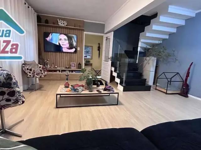 Casa / Sobrado para Venda em São Paulo/SP Mooca 3 Quartos