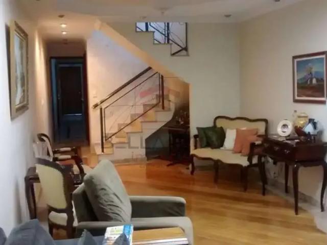 Casa / Sobrado para Venda em São Paulo/SP Mooca 3 Quartos