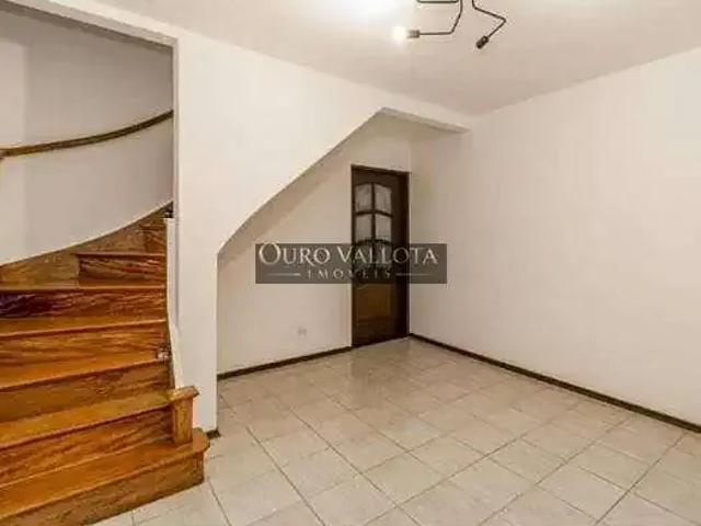 Casa / Sobrado para Venda em São Paulo/SP Mooca 3 Quartos