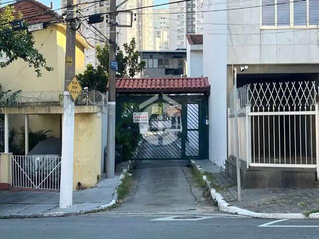 Casa / Sobrado para Venda em São Paulo/SP Mooca 3 Quartos