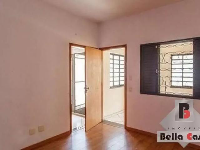 Casa / Sobrado para Venda em São Paulo/SP Mooca 3 Quartos