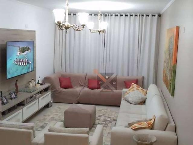 Casa / Sobrado para Venda em São Paulo/SP Mooca 3 Quartos