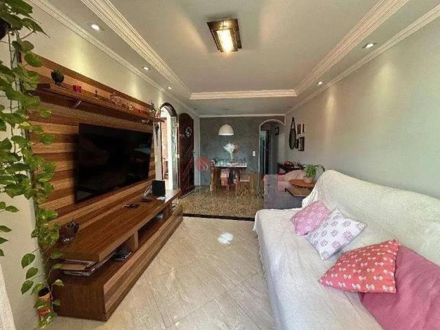 Casa / Sobrado para Venda em São Paulo/SP Mooca 3 Quartos