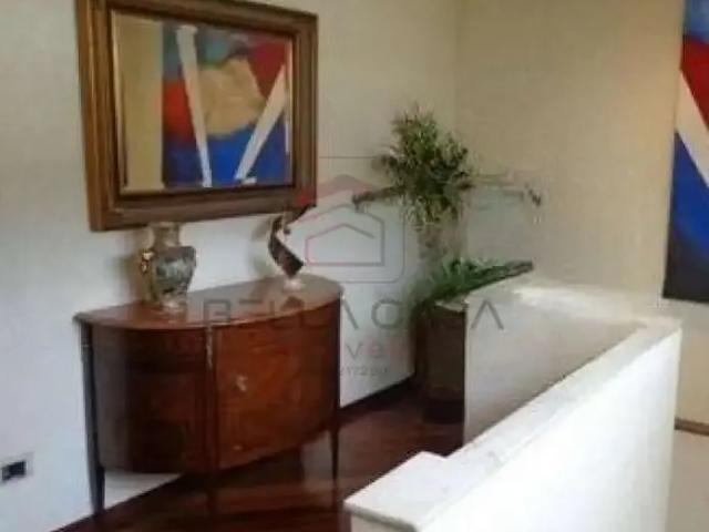 Casa / Sobrado para Venda em São Paulo/SP Mooca 3 Quartos