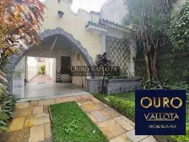 Casa / Sobrado para Venda em São Paulo/SP Mooca 3 Quartos