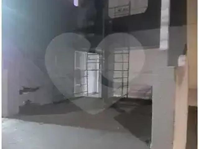 Casa / Sobrado para Venda em São Paulo/SP Mooca 3 Quartos
