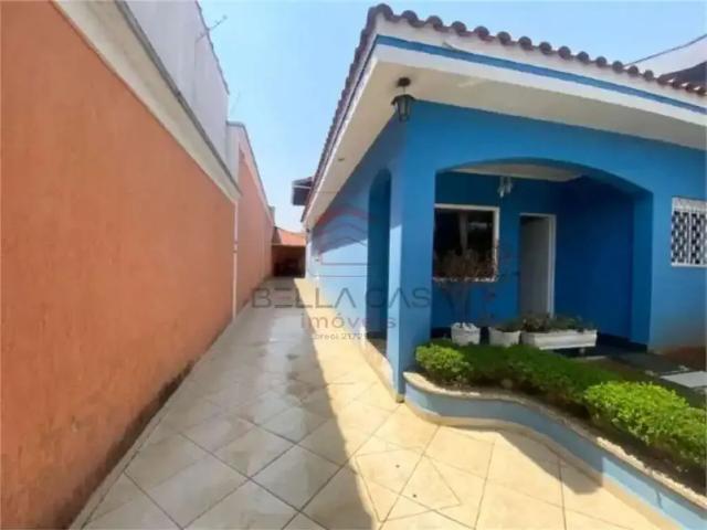 Casa / Sobrado para Venda em São Paulo/SP Mooca 3 Quartos