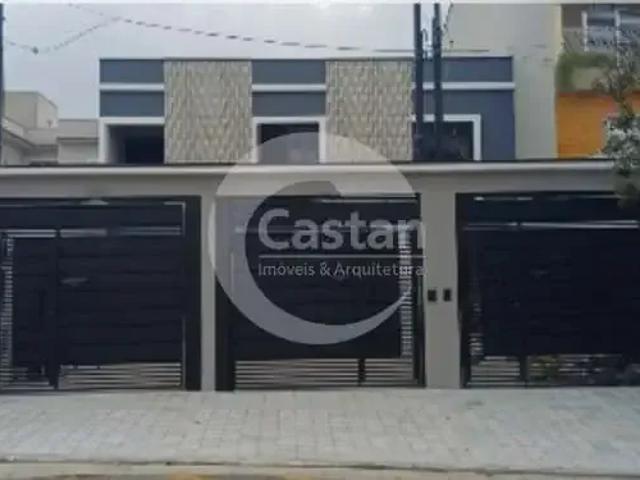 Casa / Sobrado para Venda em São Paulo/SP Mooca 3 Quartos