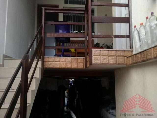 Casa / Sobrado para Venda em São Paulo/SP Mooca 3 Quartos