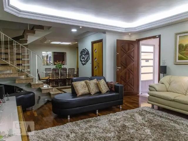 Casa / Sobrado para Venda em São Paulo/SP Mooca 3 Quartos