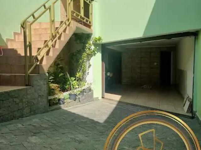 Casa / Sobrado para Venda em São Paulo/SP Mooca 3 Quartos