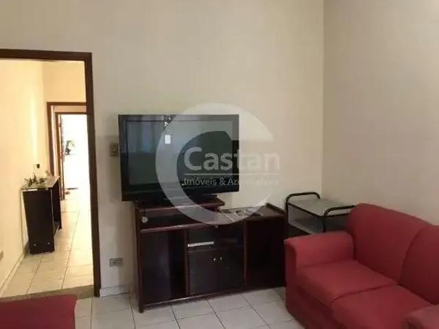 Casa / Sobrado para Venda em São Paulo/SP Mooca 3 Quartos