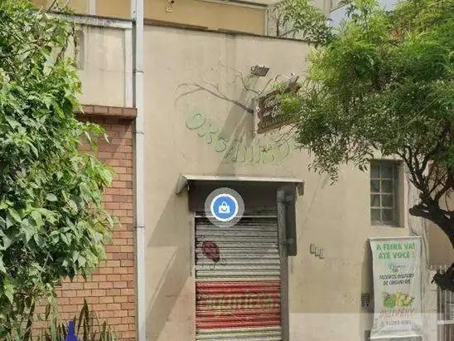 Casa / Sobrado para Venda em São Paulo/SP Mooca 3 Quartos