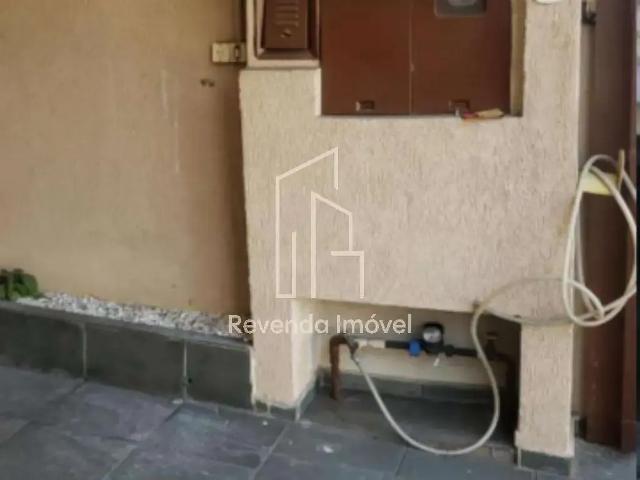 Casa / Sobrado para Venda em São Paulo/SP Mooca 3 Quartos