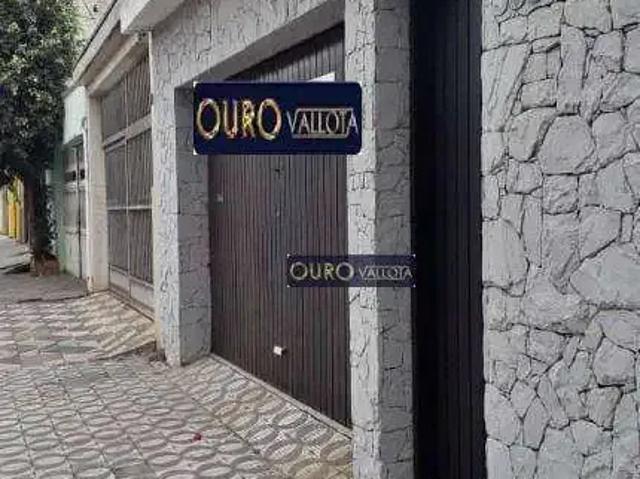 Casa / Sobrado para Venda em São Paulo/SP Mooca 3 Quartos
