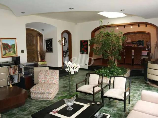 Casa / Sobrado para Venda em São Paulo/SP Mooca 3 Quartos