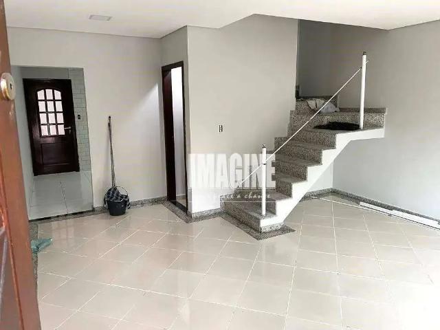 Casa / Sobrado para Venda em São Paulo/SP Mooca 3 Quartos
