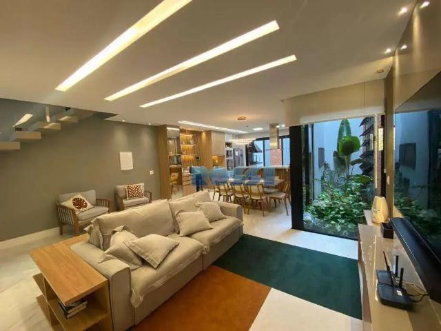 Casa / Sobrado para Venda em São Paulo/SP Mooca 3 Quartos