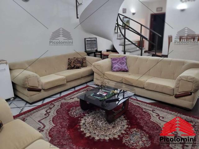 Casa / Sobrado para Venda em São Paulo/SP Mooca 3 Quartos