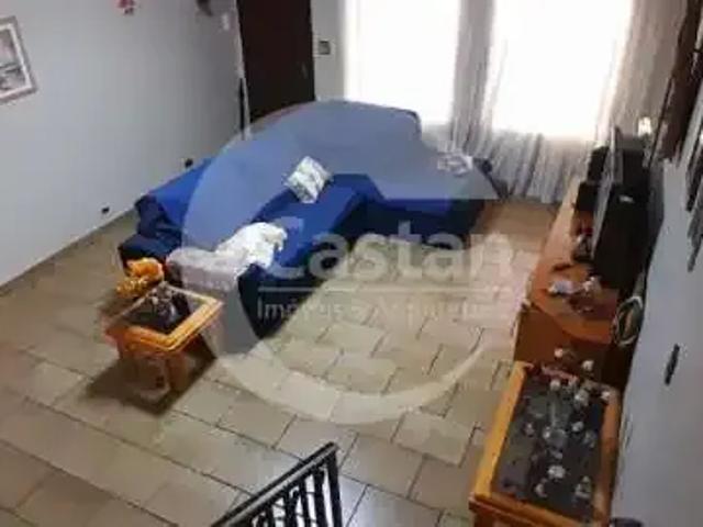 Casa / Sobrado para Venda em São Paulo/SP Mooca 3 Quartos