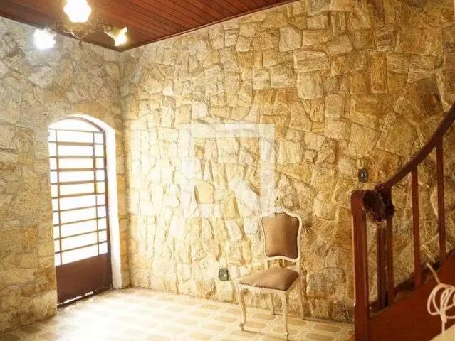Casa / Sobrado para Venda em São Paulo/SP Mooca 3 Quartos