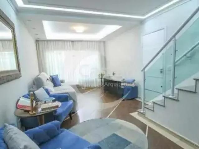 Casa / Sobrado para Venda em São Paulo/SP Mooca 3 Quartos