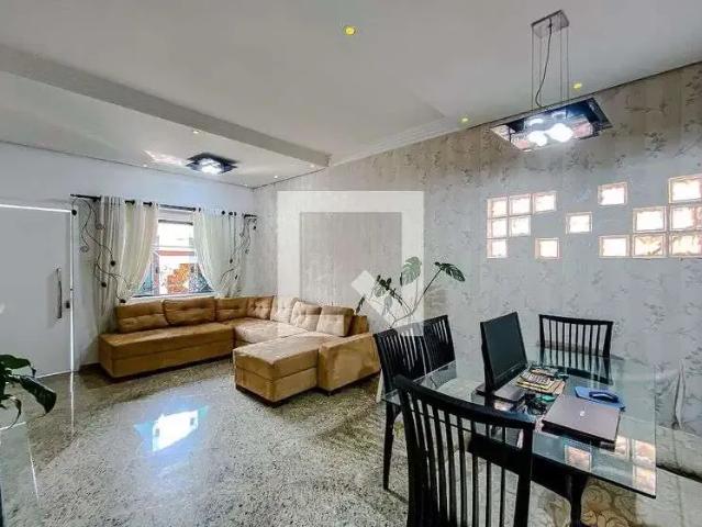 Casa / Sobrado para Venda em São Paulo/SP Mooca 3 Quartos