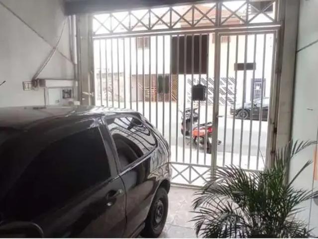 Casa / Sobrado para Venda em São Paulo/SP Mooca 3 Quartos