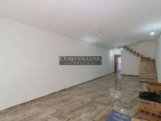 Casa / Sobrado para Venda em São Paulo/SP Mooca 3 Quartos